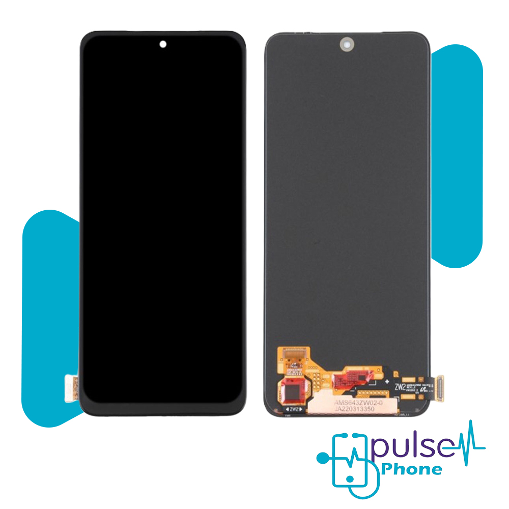 تاچ و ال سی دی شیائومی Xiaomi Poco M4 Pro – pulsephone