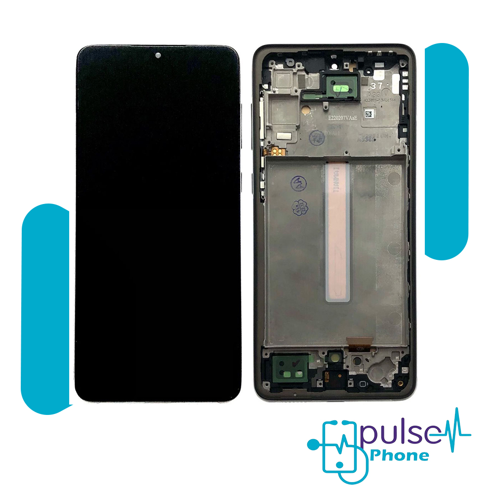 تاچ ال سی دی سامسونگ Samsung Galaxy A33/A336 – pulsephone