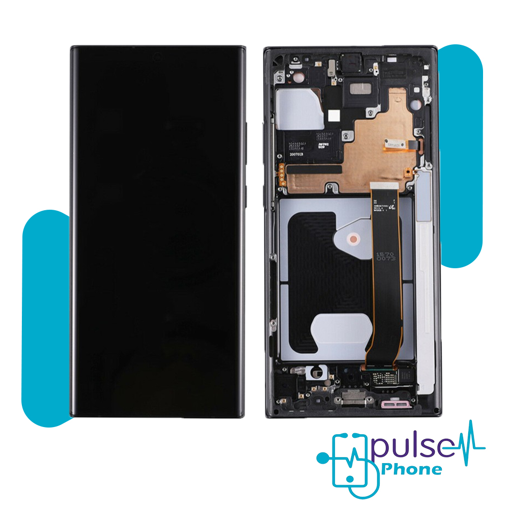 تاچ ال سی دی سامسونگ گلگسی Samsung Galaxy Note 20 Ultra/N985 – pulsephone