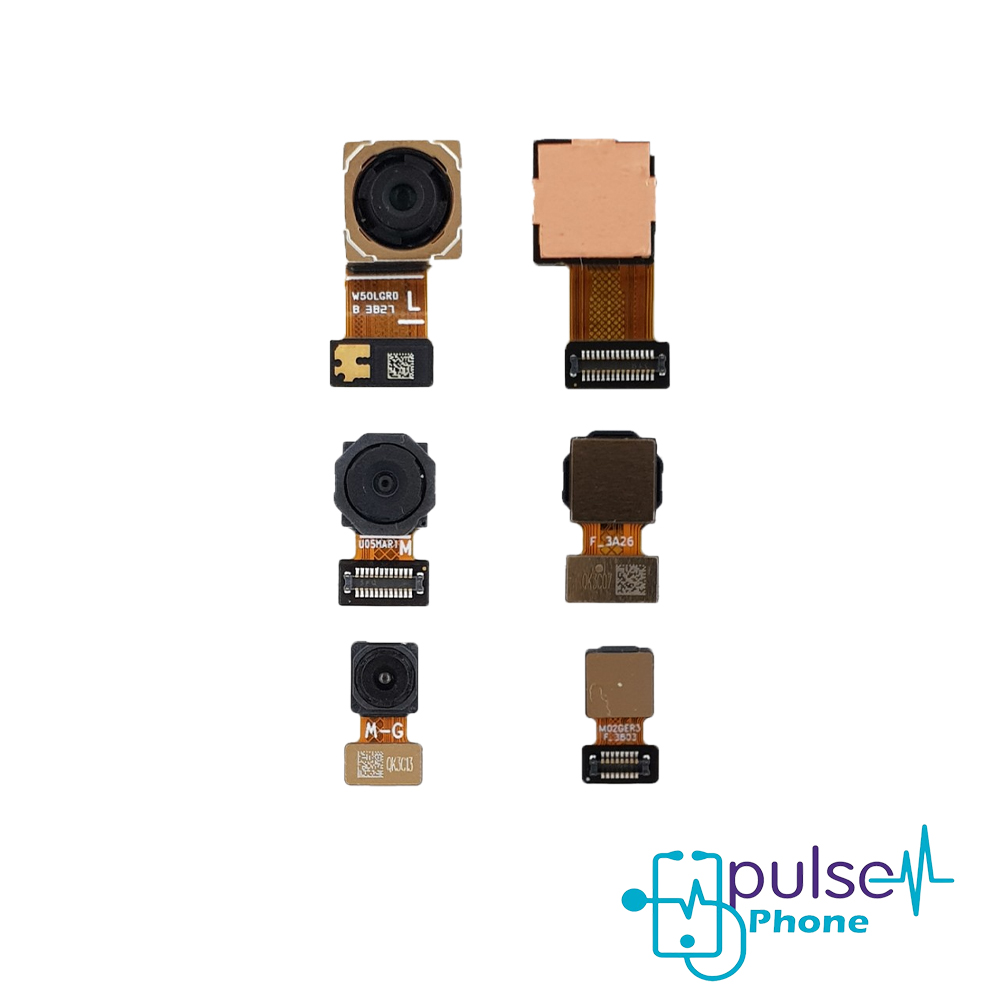 Back Camera Samsung A15-دوربین پشت سامسونگ a15 – pulsephone