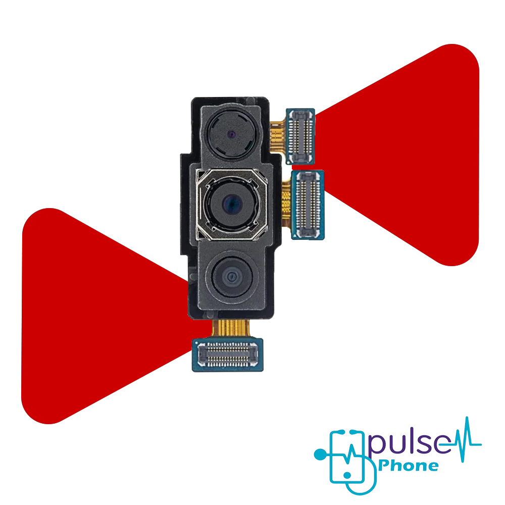 دوربین پشت سامسونگ Samsung M21 – pulsephone