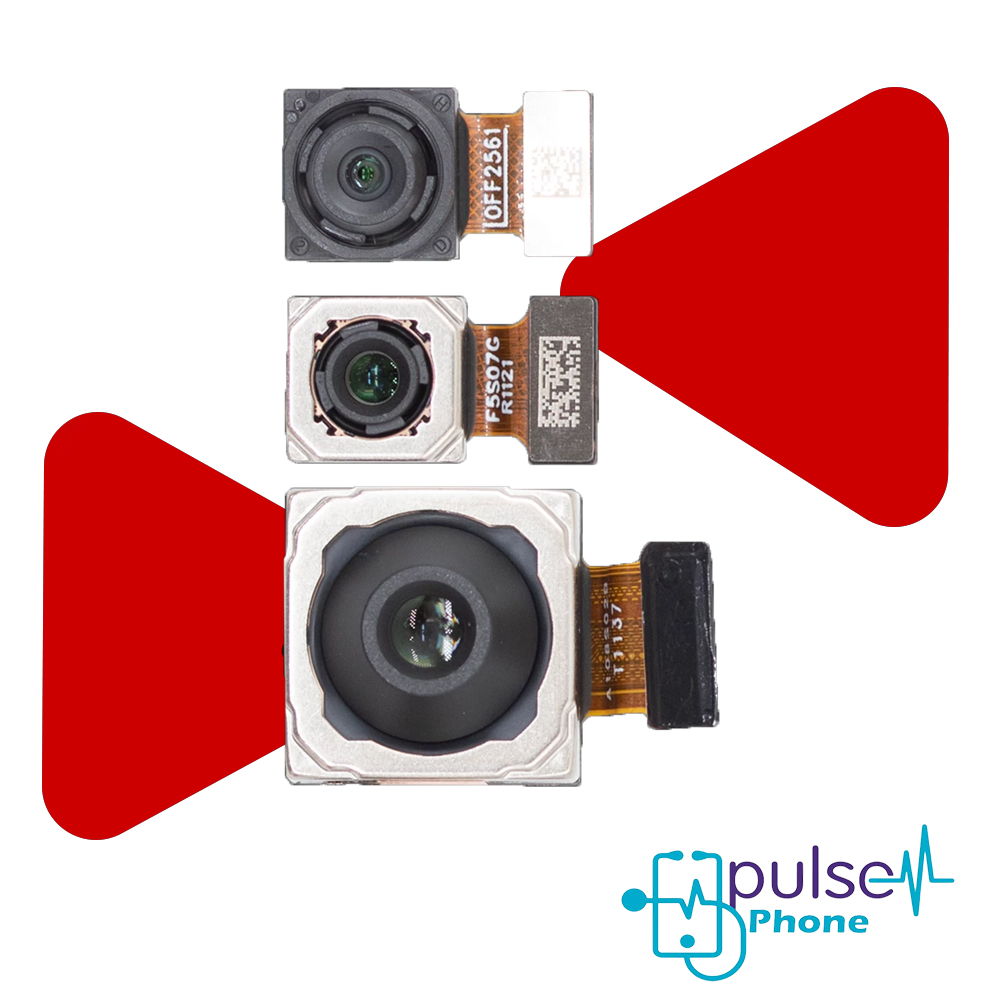 دوربین پشت شیائومی poco f3 – pulsephone