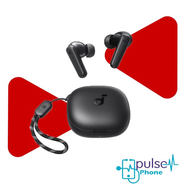 Air pods Anker R50i – pulsephone